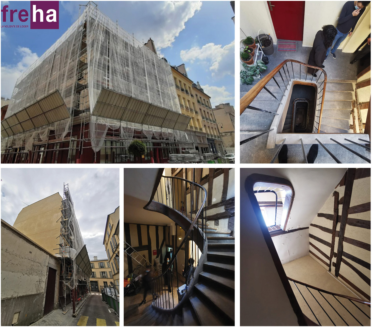 [𝗙𝗥𝗘𝗛’𝗔𝗖𝗧𝗜𝗙 / 𝗘𝗣𝗜𝗦𝗢𝗗𝗘 9] - Freha