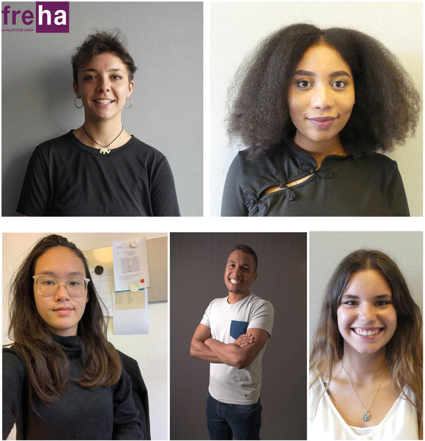 [Freha, une pépinière de jeunes talents (3/3) : arrivée de nouveaux ...