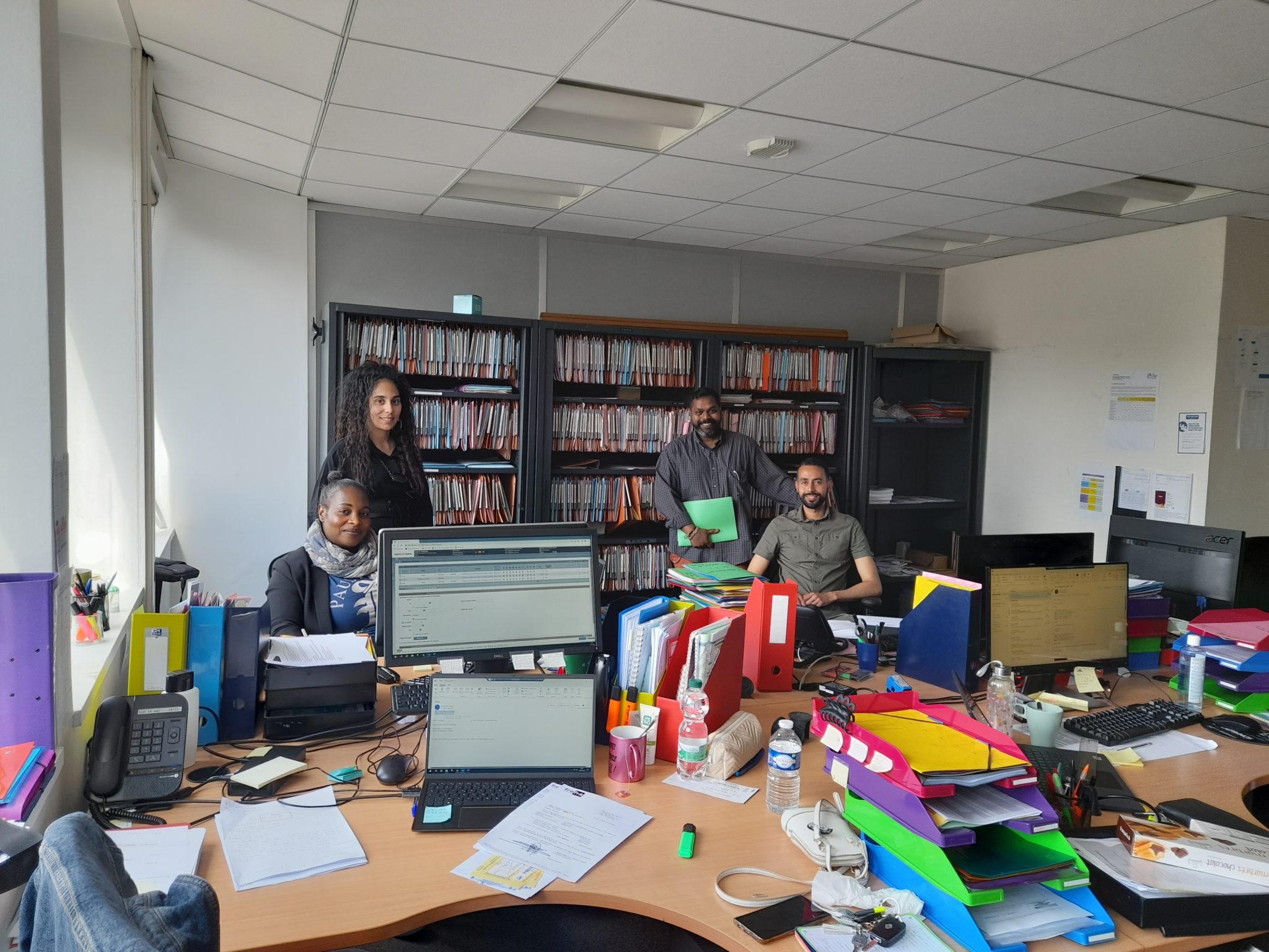 Nouveau ! Freha propose le paiement en ligne - Freha