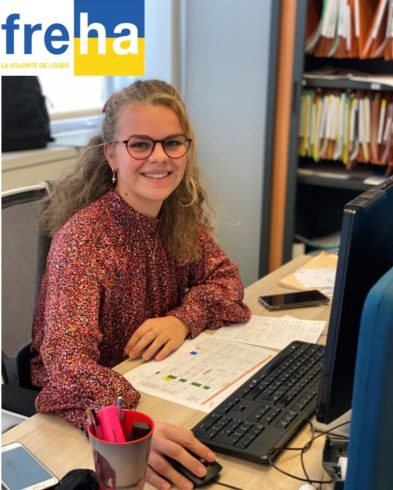 [Freha s’engage pour les réfugiés Ukrainiens] – #Episode6 - Freha