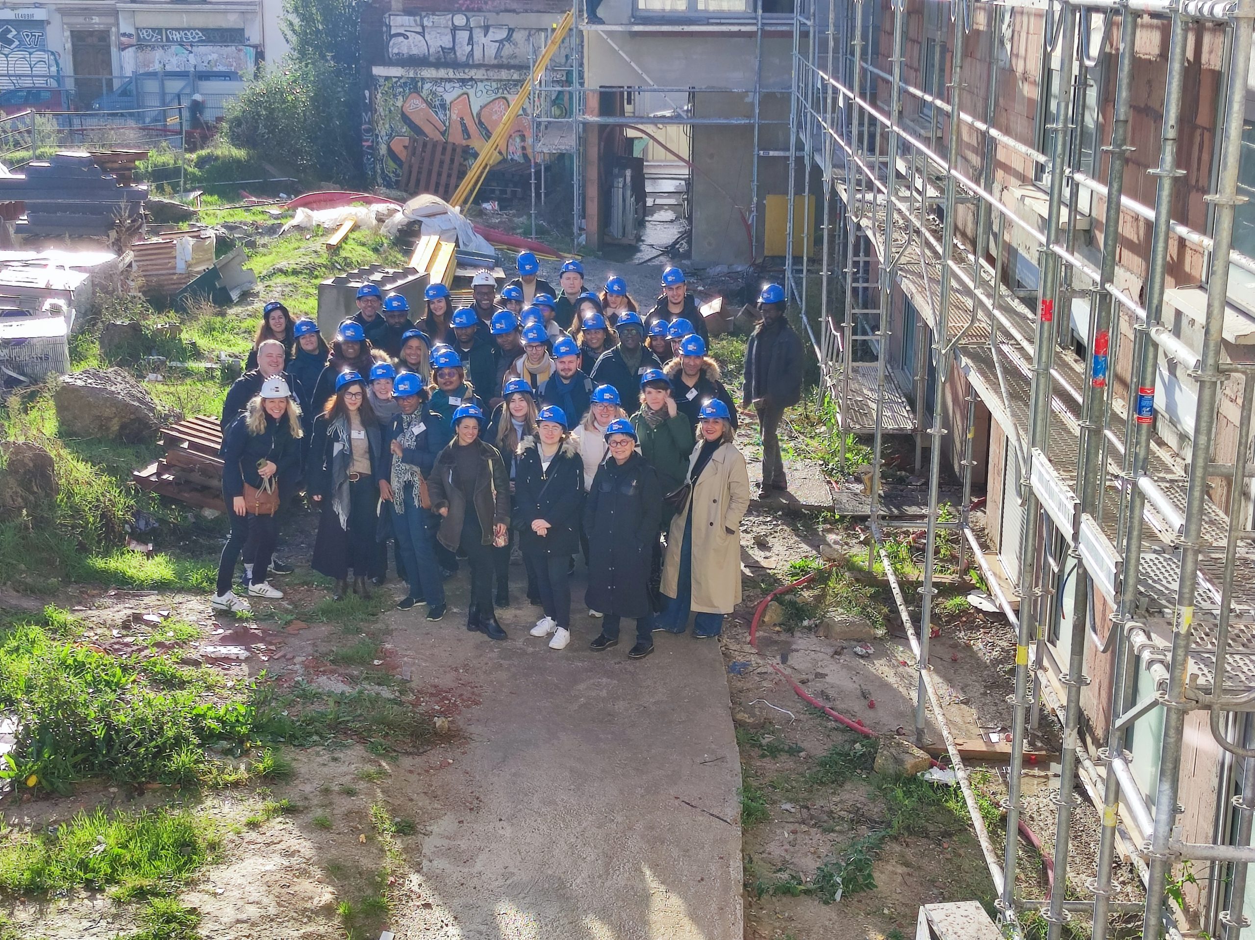 Journée des Nouveaux Salariés – Promotion 2023 – vendredi 17 Novembre ...